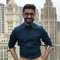 Ali Qureshi - Facebook, LinkedIn