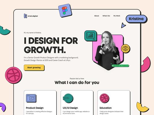 Kristina Ng - Github, LinkedIn