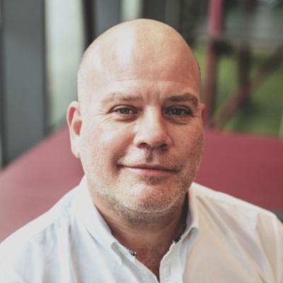 Russell Fisher - LinkedIn