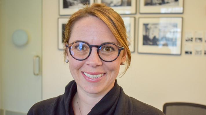 Jessica Martin - Facebook, LinkedIn, Twitter