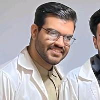 Ali Reza Farahnak - LinkedIn