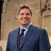 James Busby - LinkedIn