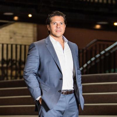 Paul Rojas - LinkedIn