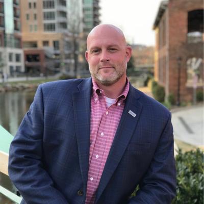 Jim Roberts - LinkedIn