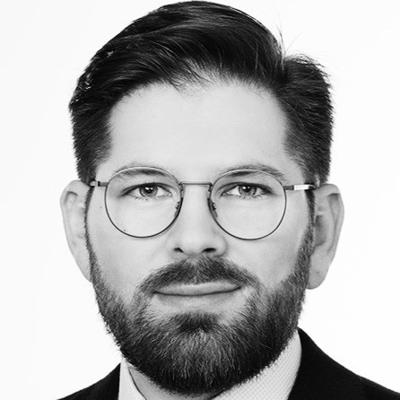 Eric Victor Gitter - LinkedIn, Twitter