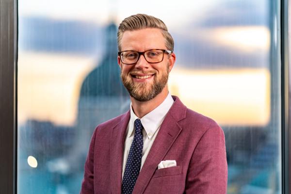 Adam Broom - LinkedIn