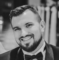 Michal Rogowski - LinkedIn