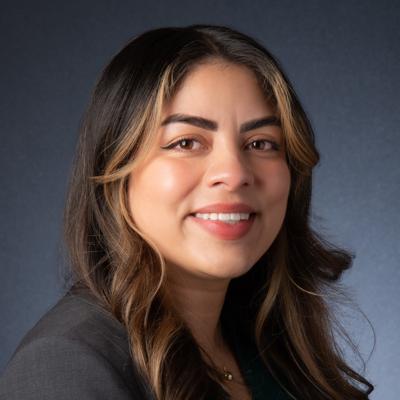 Elizabeth Ward - LinkedIn