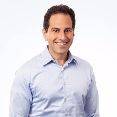 Erik Peña - Facebook, LinkedIn