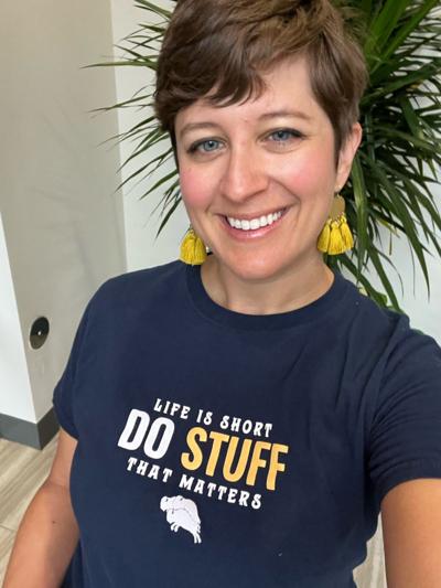 Sabrina Eng - Facebook, LinkedIn