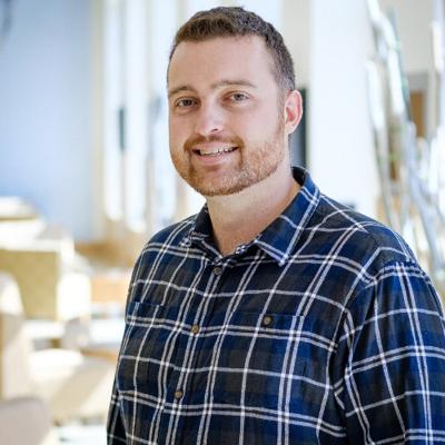 Luke Stark - LinkedIn