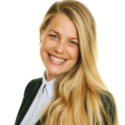 Cecilie Falsing - LinkedIn