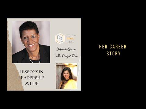 Deborah Simon - LinkedIn