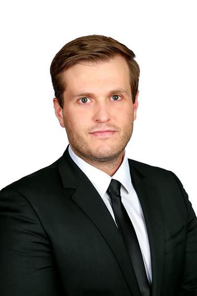 Johann van Eeden - LinkedIn