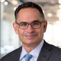 Robert Jackman - LinkedIn