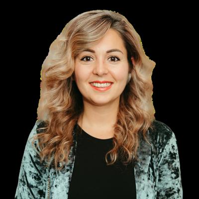 Milica Radovic Mandic - Facebook, LinkedIn, Twitter