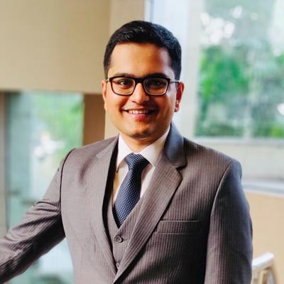 Harsh Bafna - LinkedIn