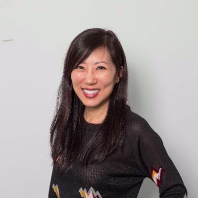 Christina Kim - LinkedIn