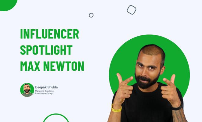 Max Newton - LinkedIn