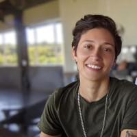 Morgan Cook - Facebook, LinkedIn