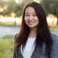 Lucie Wang - Facebook, LinkedIn