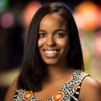 Meaghan Lewis - Facebook, Github, LinkedIn