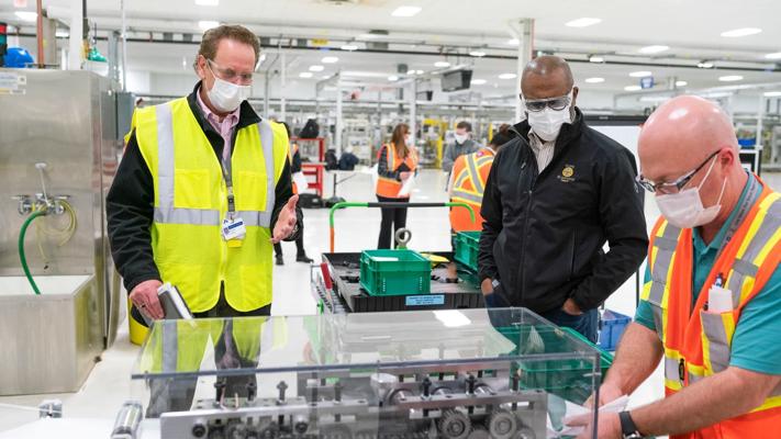 JP Clausen - LinkedIn