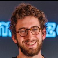 Isaac Lichtenstein - LinkedIn