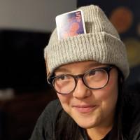 Michelle Z. - Facebook, Github, LinkedIn