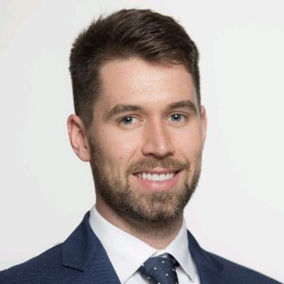 Matthew D. Craycraft, CFA - LinkedIn