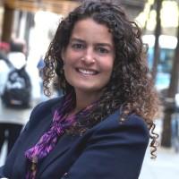 Michelle Wright - LinkedIn