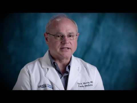 Ken Morris - Facebook, LinkedIn