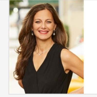 Rachel Field - LinkedIn, Twitter