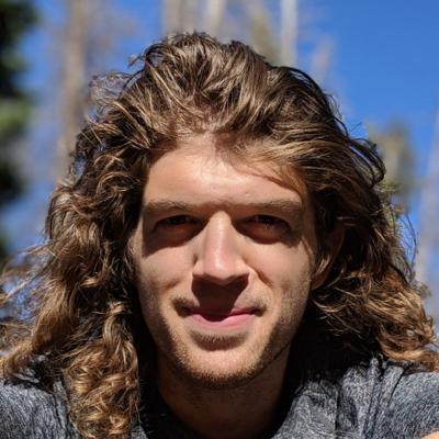 Lenn Soderlund - Facebook, LinkedIn