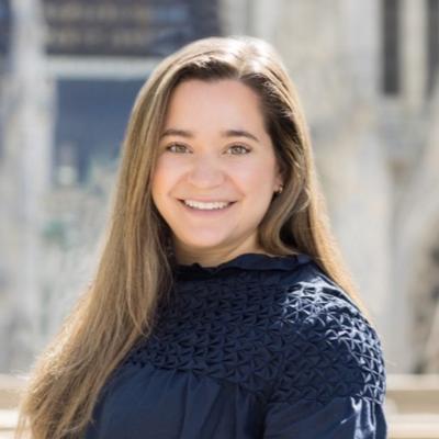 Elizabeth S. - LinkedIn