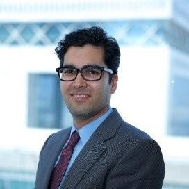 Anil Pandey - LinkedIn