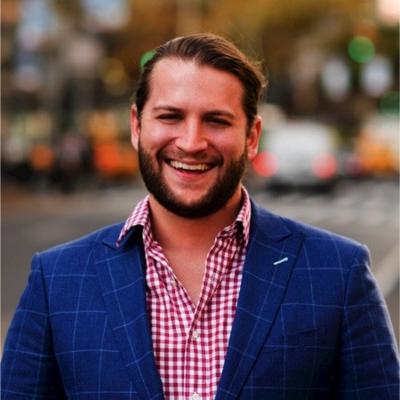 Paul Stamm - Facebook, Github, LinkedIn