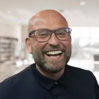 Simon Judd - LinkedIn