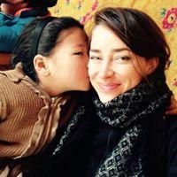 Erin Summe - Facebook, LinkedIn