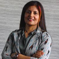 Archana Krishna - LinkedIn