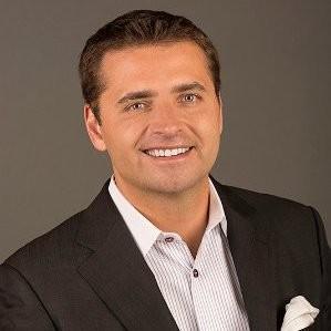 David Sanders - LinkedIn