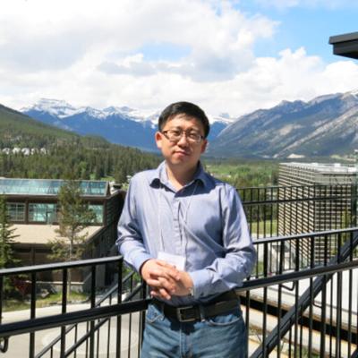 Chuan Chang - LinkedIn