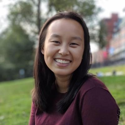 Coco Chen - Facebook, LinkedIn