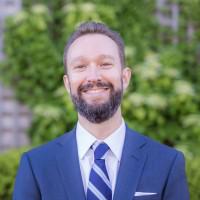 David Pratt - Facebook, LinkedIn