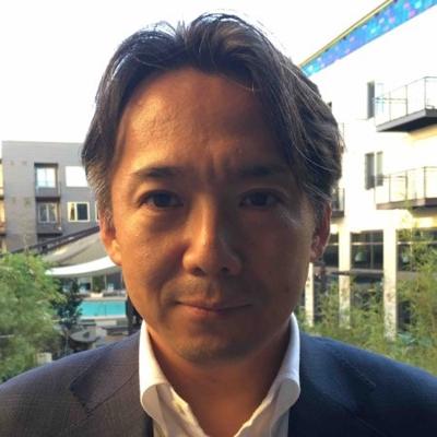 Junichi Suzuki - LinkedIn