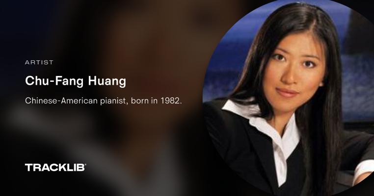 Chu Huang - LinkedIn