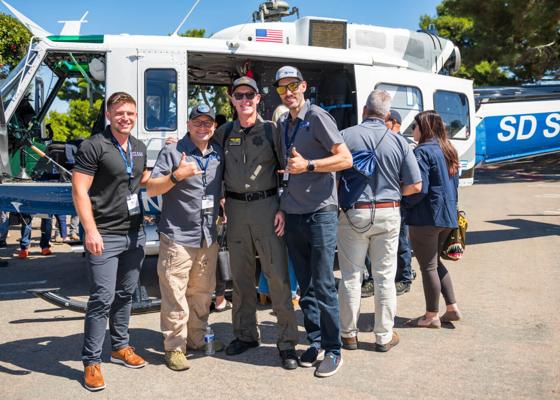 Terry Austin - Facebook, LinkedIn