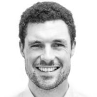 Daniel Scott - Facebook, Github, LinkedIn