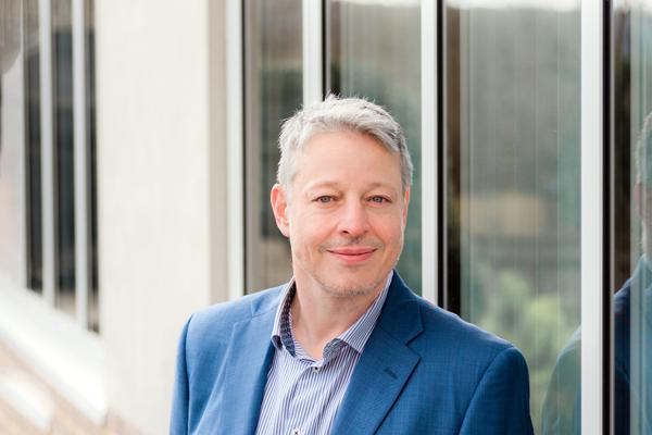 James Patrick - LinkedIn