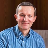 Sasha Verbitsky 🇺🇦 - Foursquare, LinkedIn, Twitter